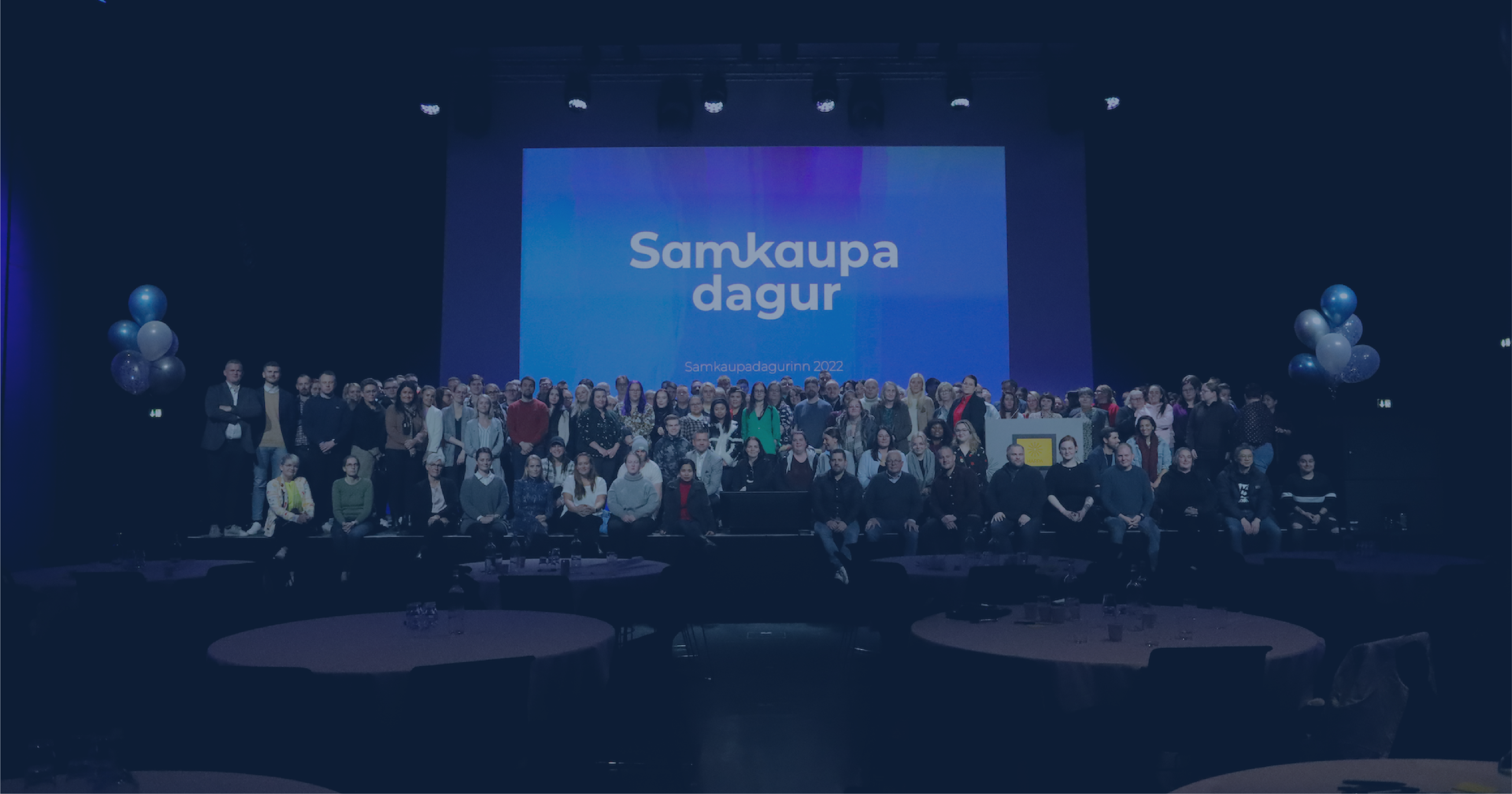 Forsíða | Samkaup